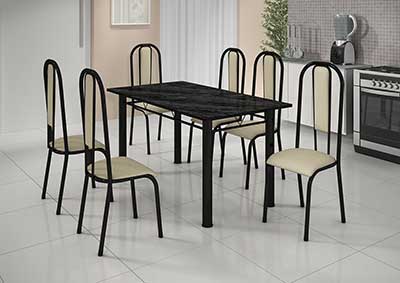 BM Tubulares - Móveis Tubulares